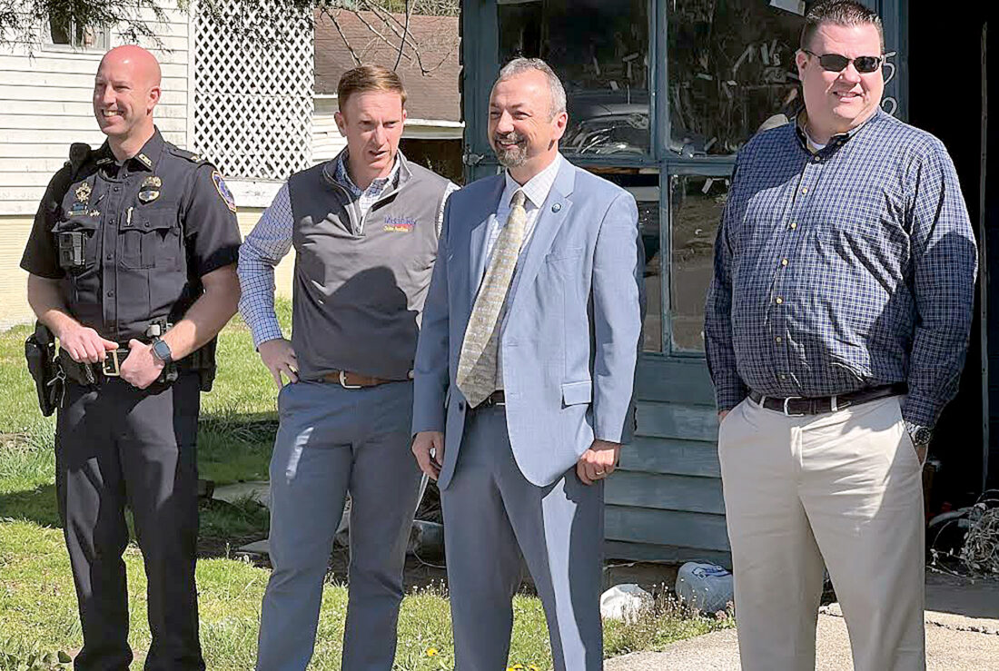 Demolition Discussion | News, Sports, Jobs - The Intermountain